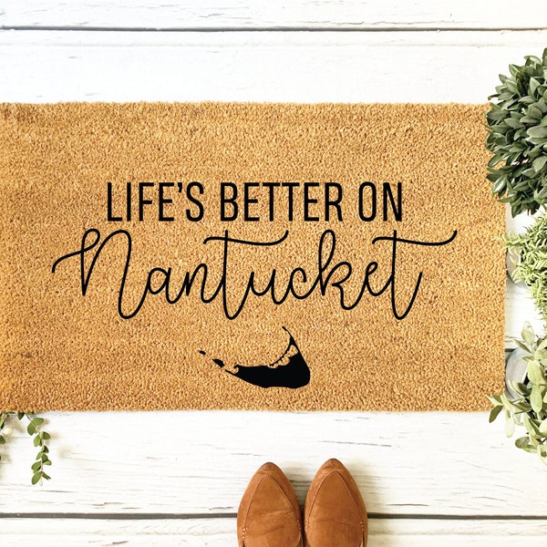 Nantucket - Etsy