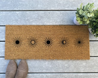 Door Mat Decor | Etsy