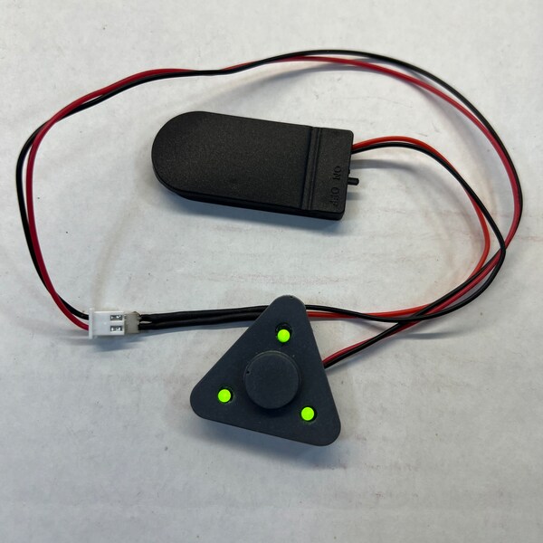 Led Lights for Cosplay - Etsy