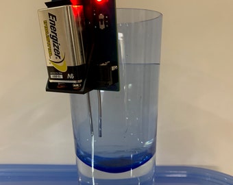 Colloidal Silver Generator - Etsy