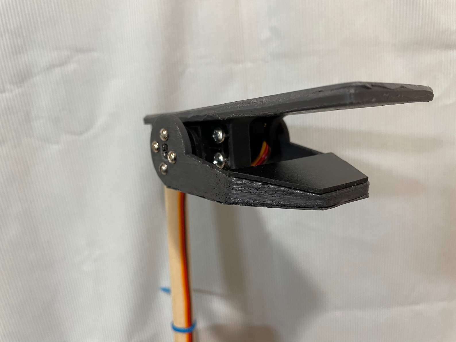 Remote Controlled Animatronic Mouth - Etsy