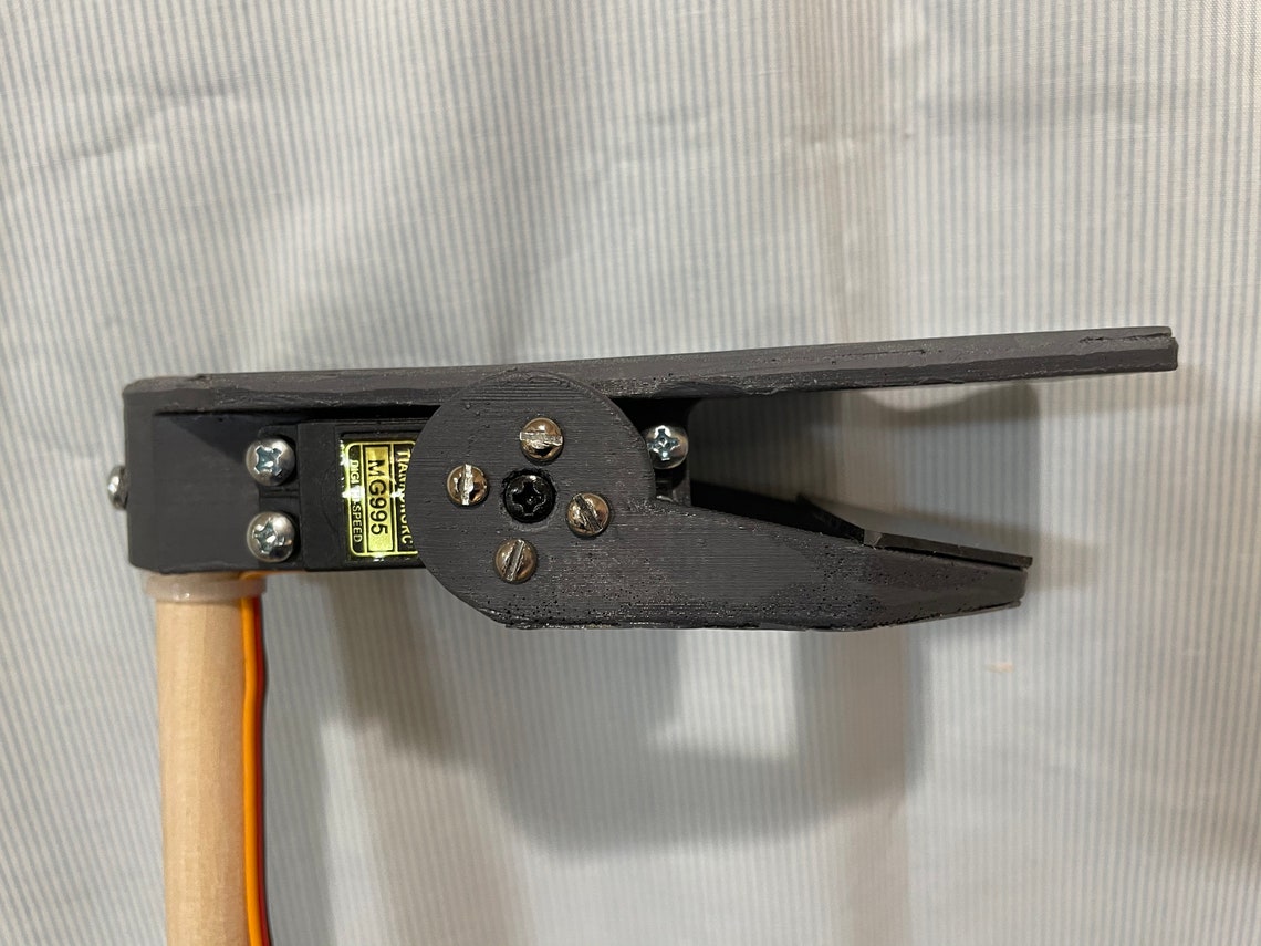 Remote Controlled Animatronic Mouth - Etsy