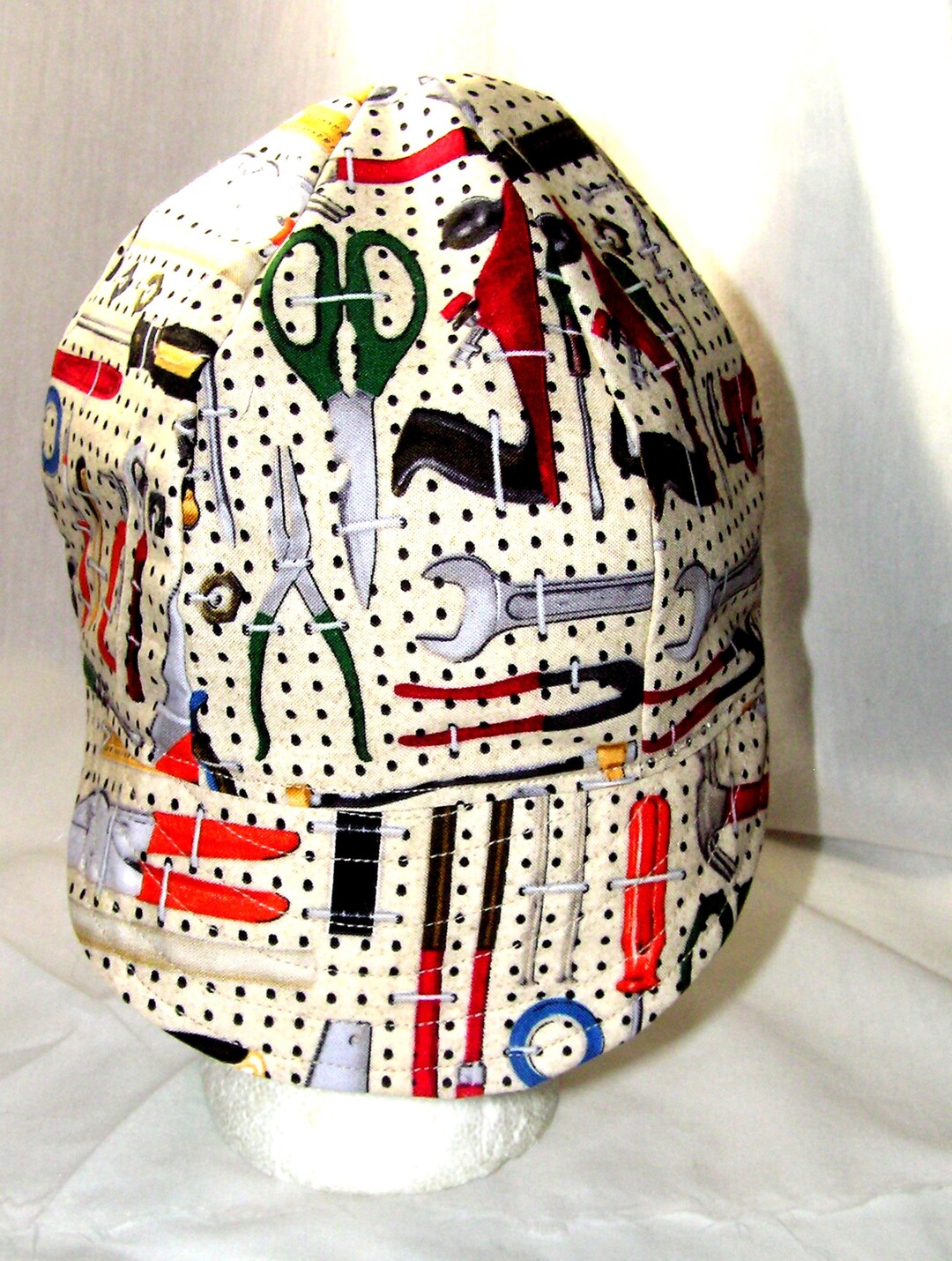 Handy Man Welder Cap - Etsy