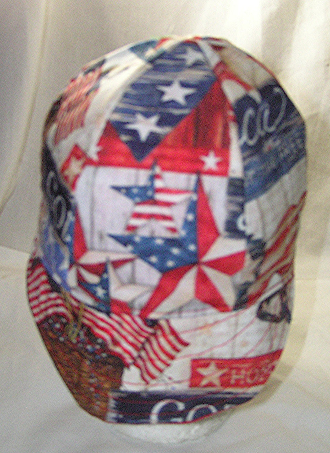 God Bless America Welder Cap - Etsy