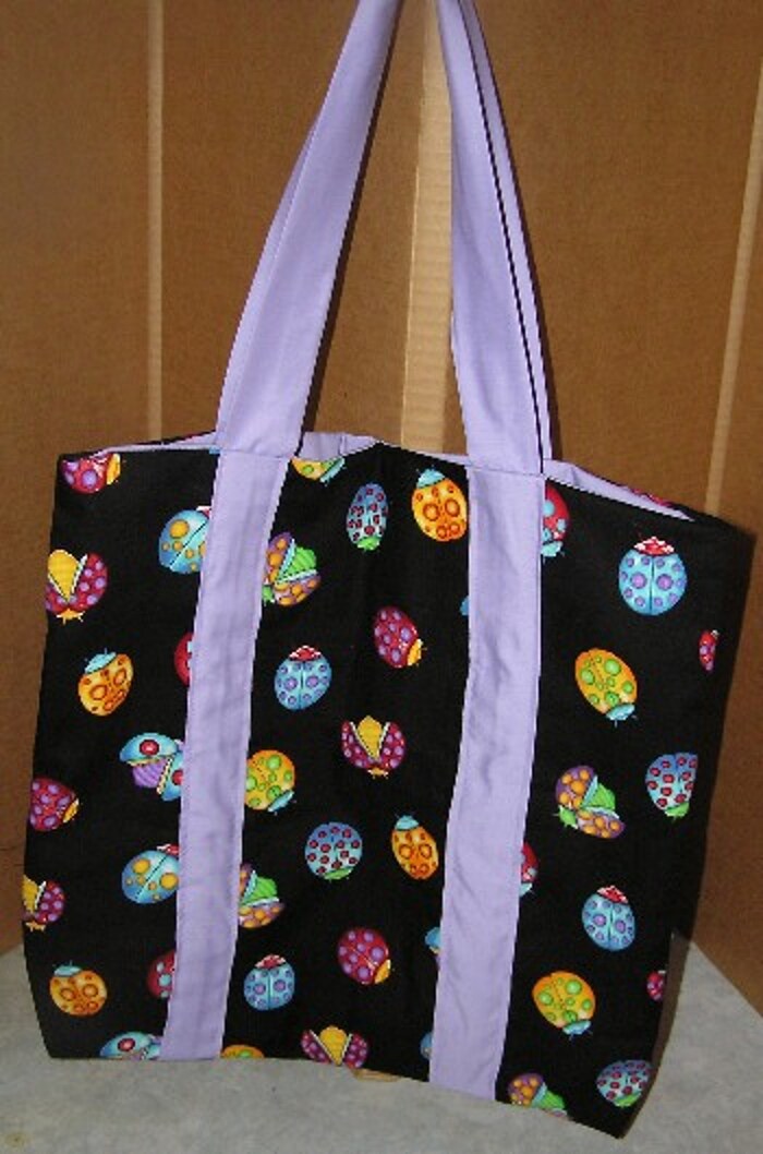 Homemade Bag - Etsy