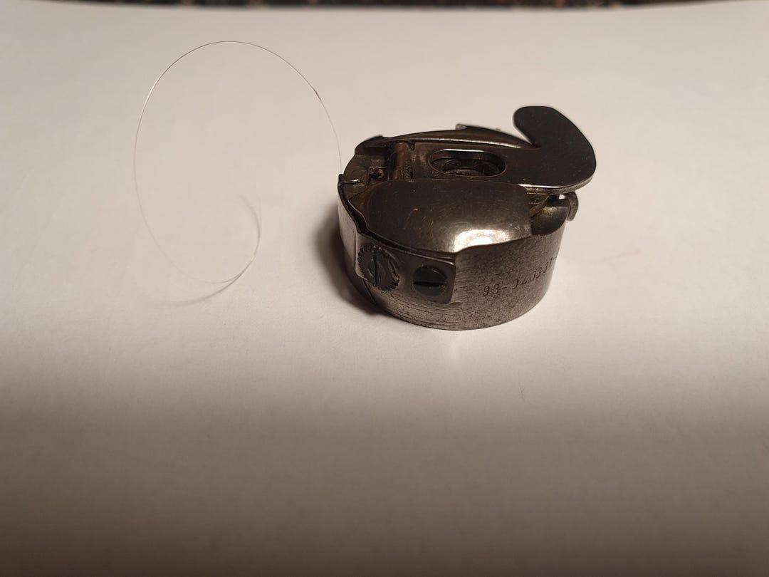PFAFF Bobbin Case 93-040331-91, Pfaff 1222 - Etsy