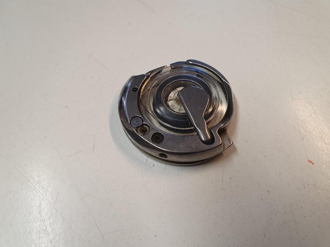 Bobbin Case Sewing Machine Singer Models 290, 600 - 640, 737 - 778 ...