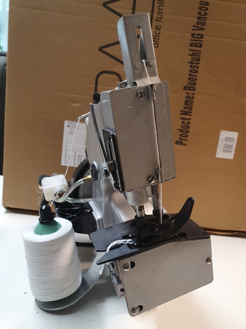 ZOJE ZJ26-1A Bag Sewing Machine, 1 Thread - Etsy