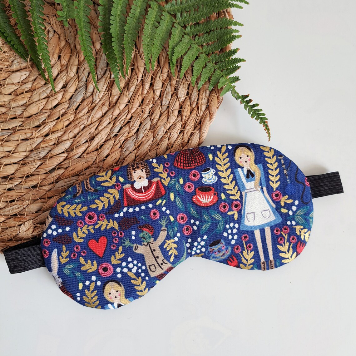 Sleep Mask Sewing Pattern, PDF Instant Download, Sleeping Eya Mask ...