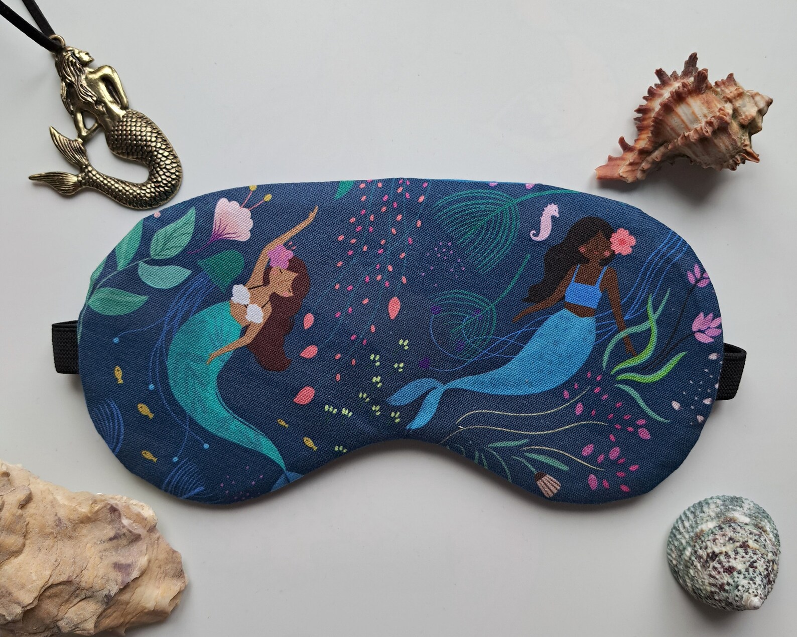 Sleep Mask Sewing Pattern, PDF Instant Download, Sleeping Eya Mask ...