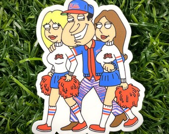 Family Guy Pop Art - Etsy