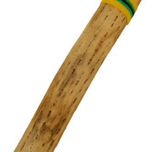20" Chilean Cactus Rainstick by Africa Heartwood Project - Etsy