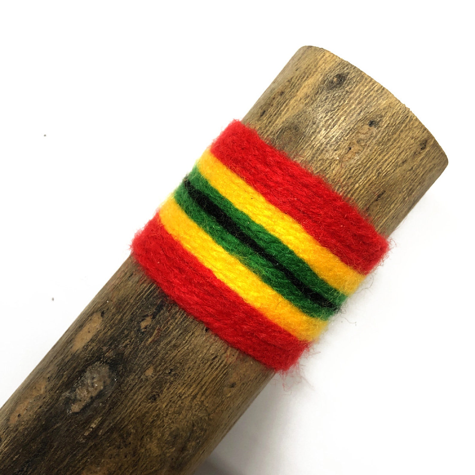 20" Chilean Cactus Rainstick by Africa Heartwood Project - Etsy