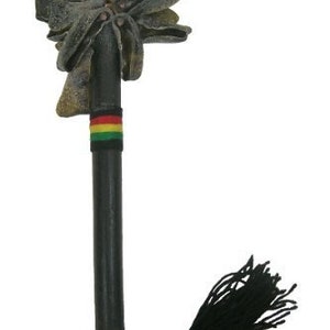 Goat Toe Rattle by Africa Heartwood Project - Etsy