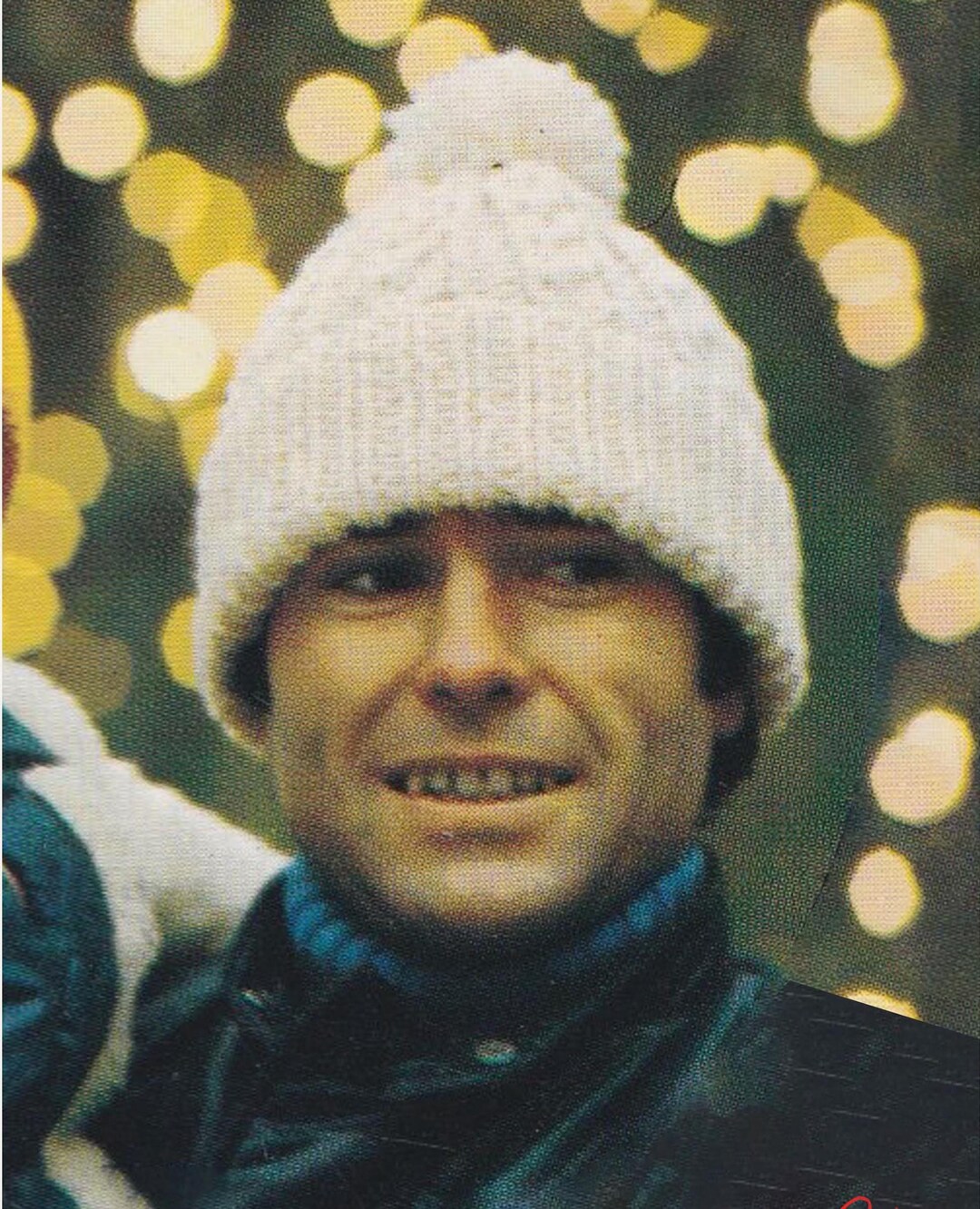Cable Knit Toque Beanie Hat Classic Knitting Pattern - Etsy
