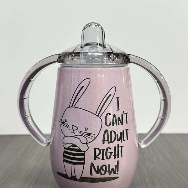 Adult Sippy Cups - Etsy UK