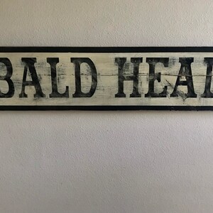 Personalized Town Sign, Custom Weathered Wood Sign, Distressed Wood ...