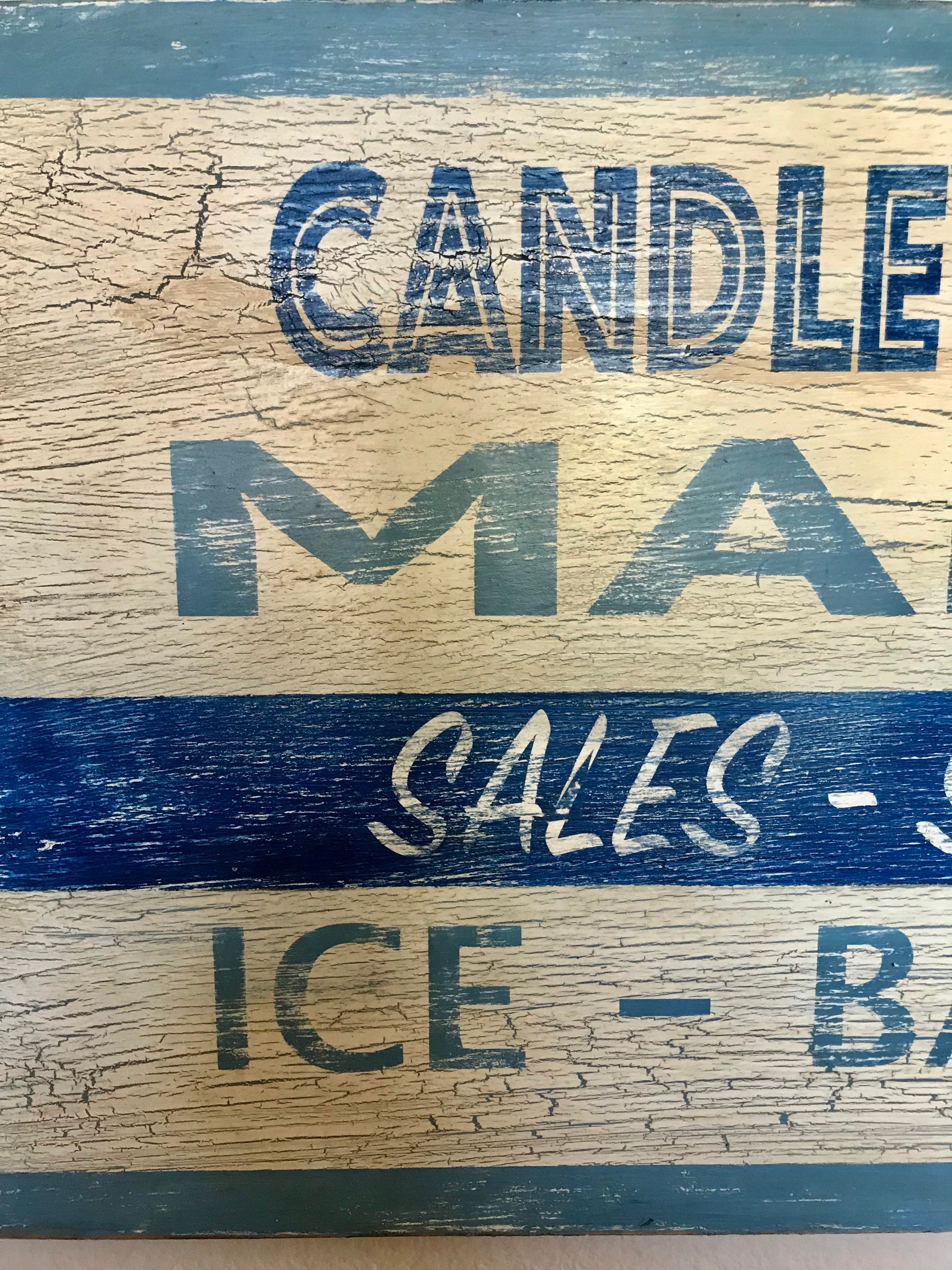 Personalized Marina Sign, Lake Sign, Beach House Sign, Lake House Sign ...