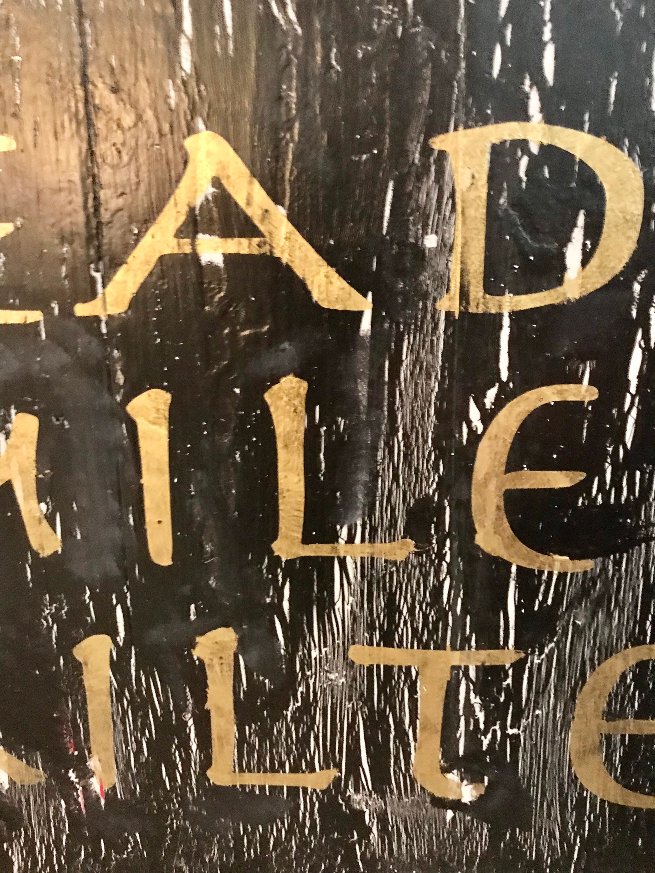 Cead Mile Failte Irish Pub Sign, One Hundred Thousand Welcomea ...