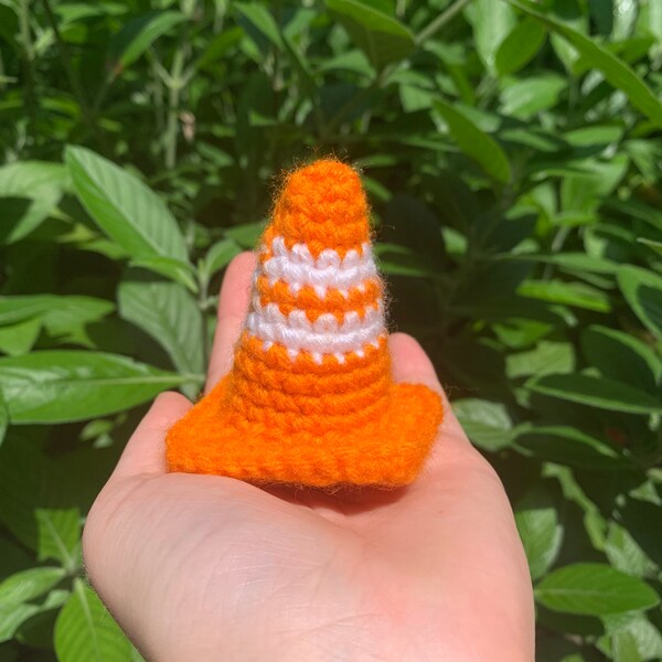 Traffic Cone - Etsy