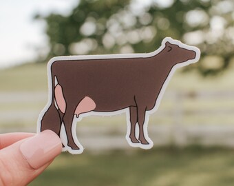 Brown Swiss - Etsy