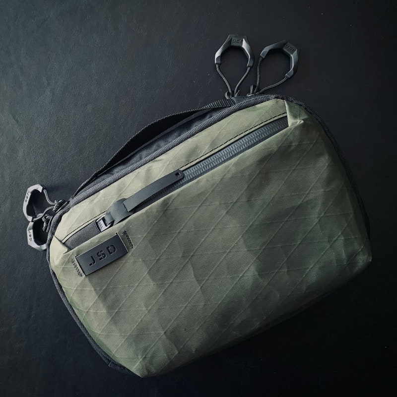 JStacticalEDCbags - Etsy