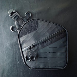 JSD Rhombus Pack Tactical - Etsy