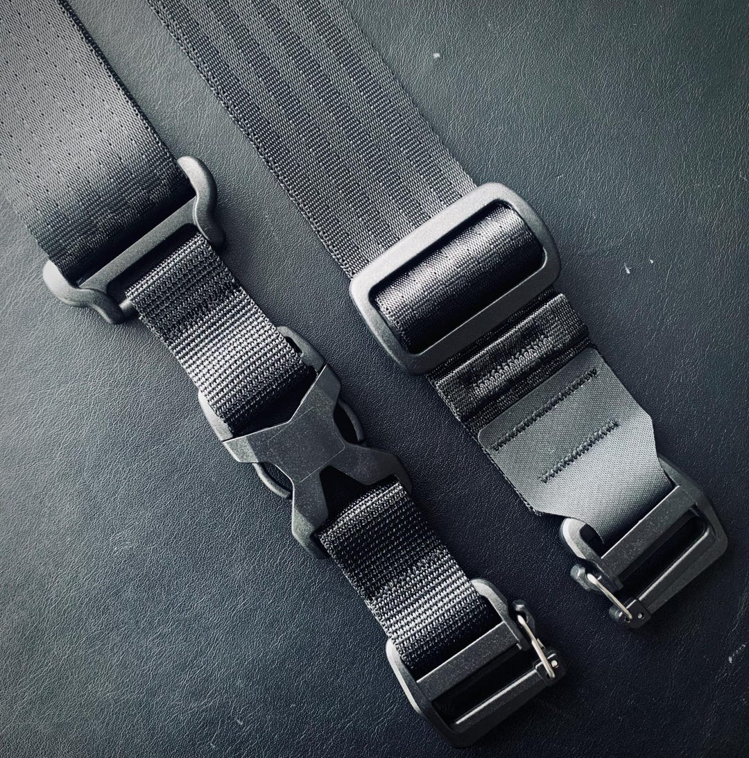 JSD Shoulder Strap Width-4cm Length-155cm (1.5/61 Inch) Mechanical ...