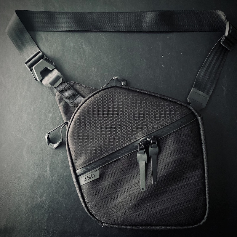 JStacticalEDCbags - Etsy