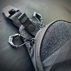 JSD Rhombus Pack Tactical - Etsy