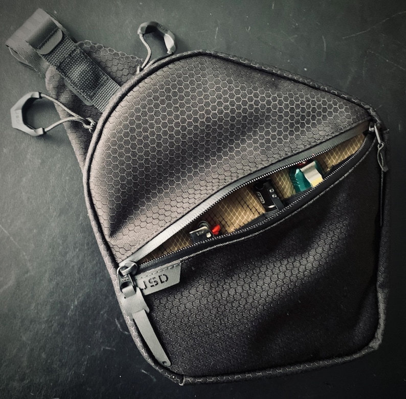 JSD Rhombus Pack Minimal - Etsy