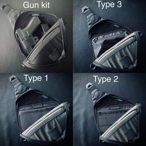 JSD Rhombus Pack Tactical - Etsy