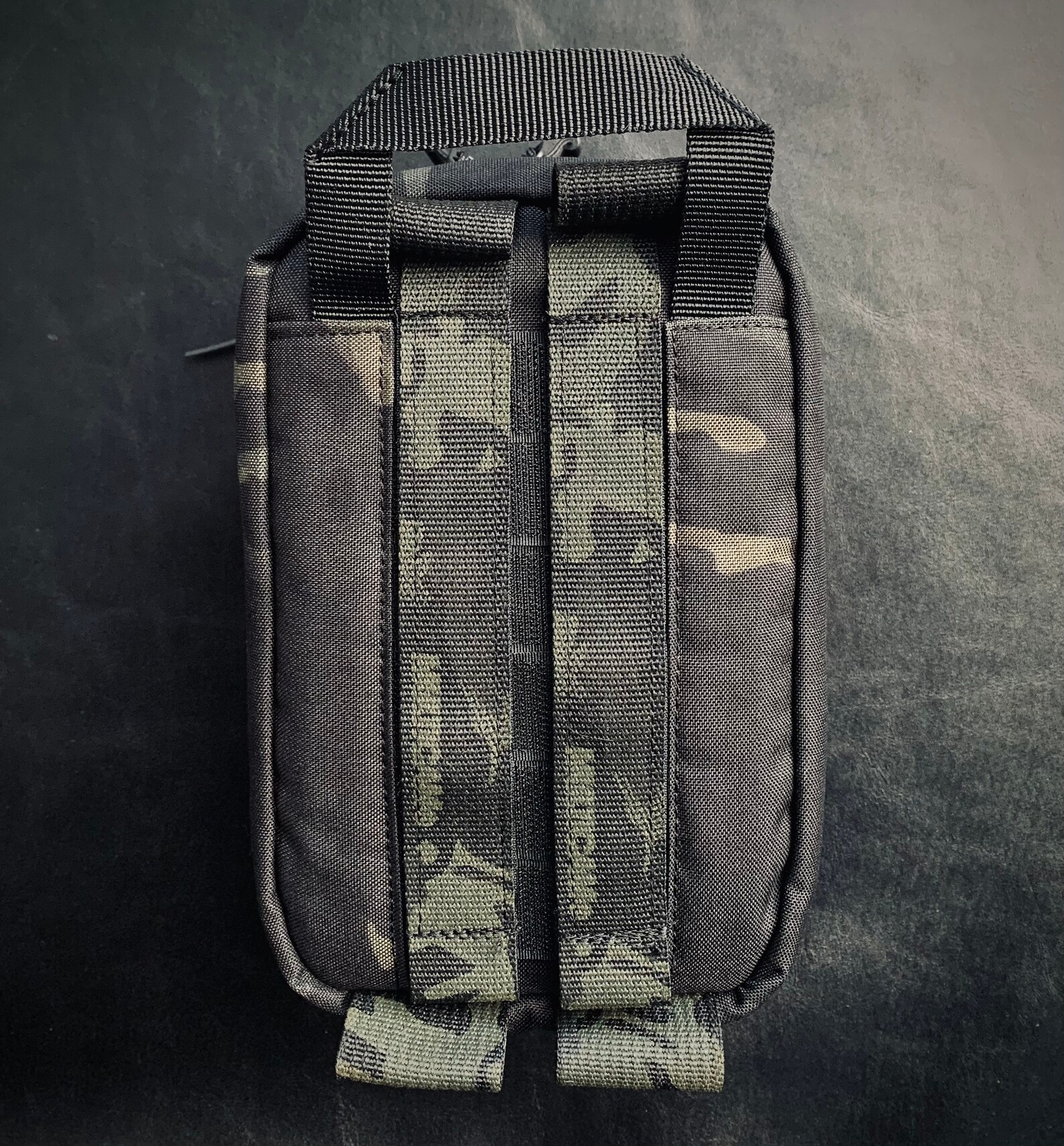 Tactical EDC Bagsling Crossbody Packhip Bagbelt Funny | Etsy