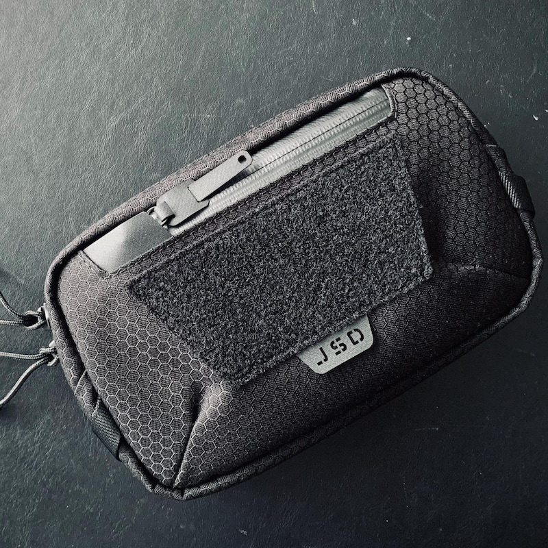 JStacticalEDCbags - Etsy