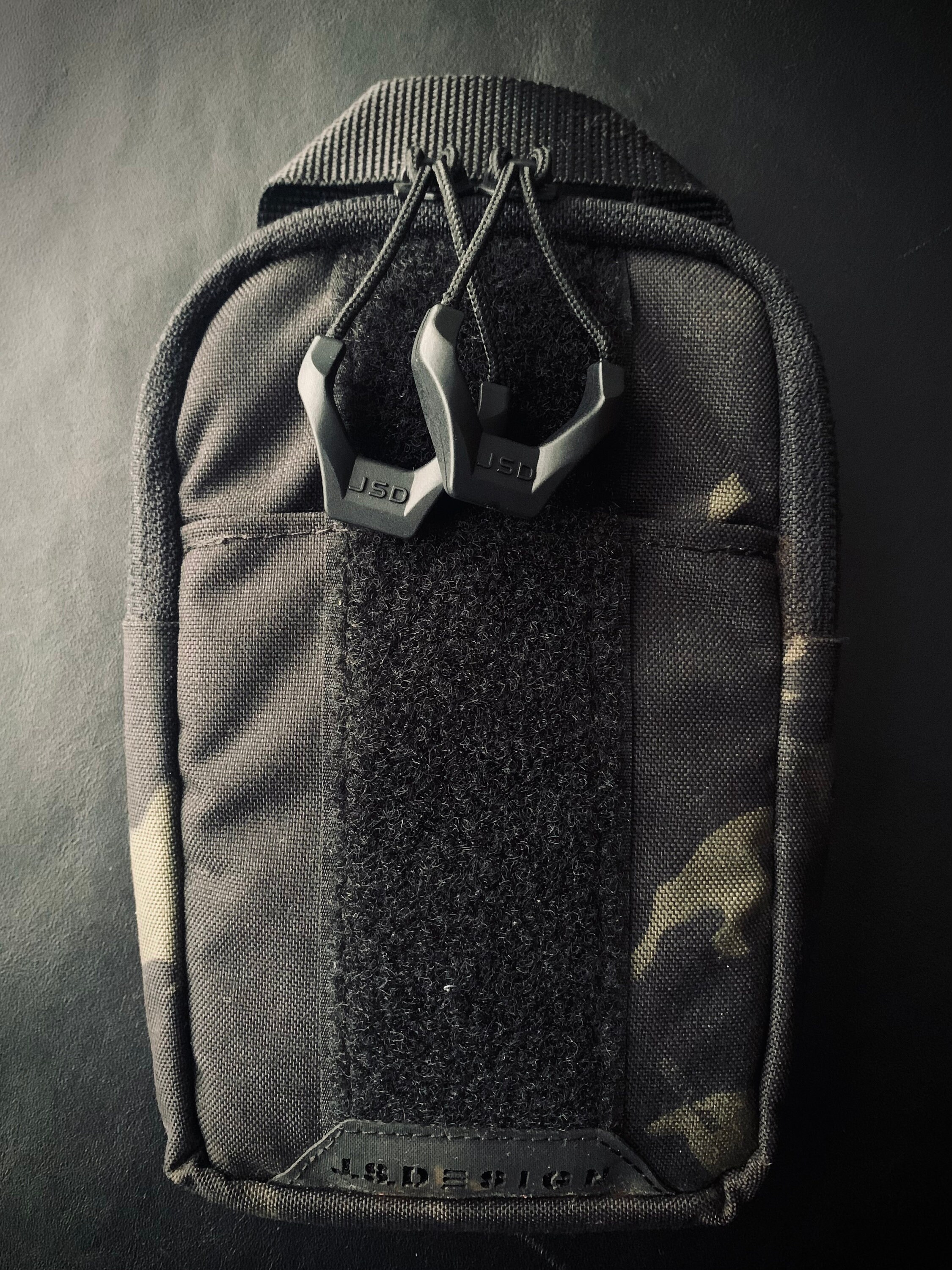 Cord U Zipper Pulls: Backpack & Bag Zip Accessory - Set of 8 - Etsy
