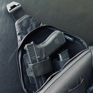 JSD Rhombus Pack Tactical - Etsy