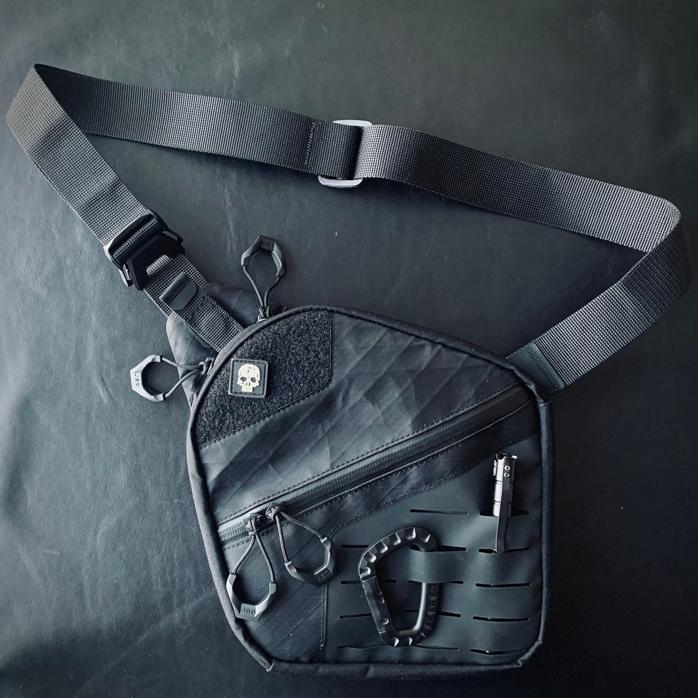 JStacticalEDCbags - Etsy