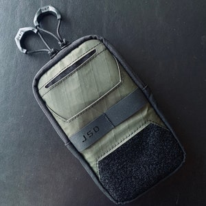 JStacticalEDCbags - Etsy