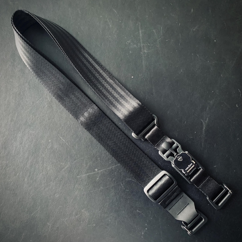 Magnetic Buckle Crossbody - Etsy