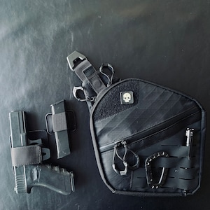 JSD Rhombus Pack Tactical - Etsy