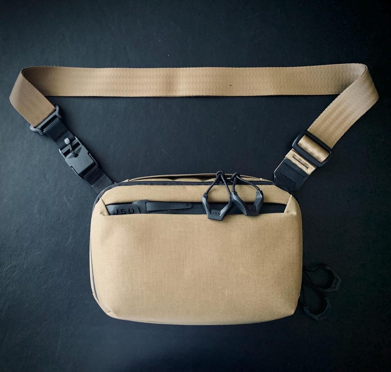 JSD Bombus Pack EDC CCW Tactical - Etsy