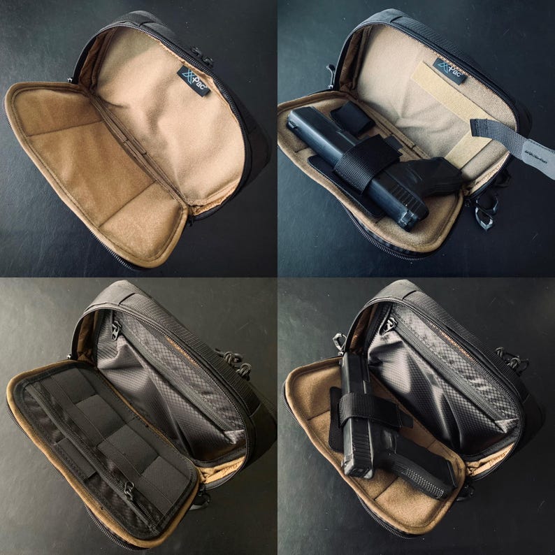 JSD Bombus Pack EDC CCW Tactical - Etsy