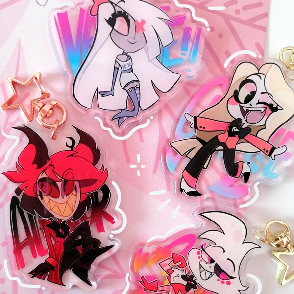 Angel Dust Merch - Etsy