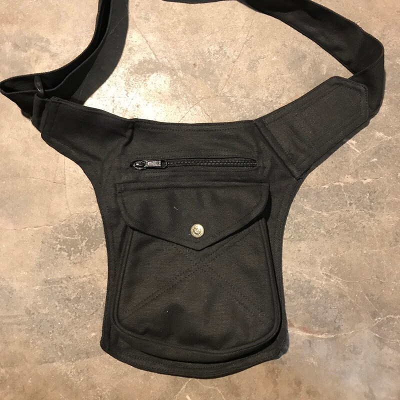 Hip Bag Fanny Pack - Etsy