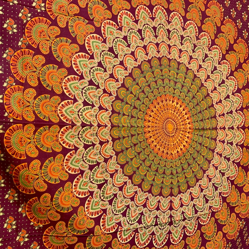 Tapestry Cloth - Etsy