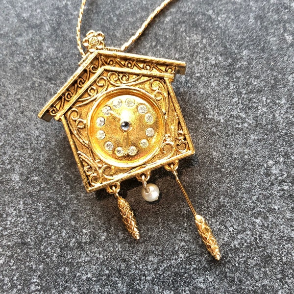 Perfume Locket - Etsy