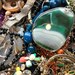 Lot 230: 5lbs. Crafting Junk Lot for Jewelry Making Re-purpose Beads ...