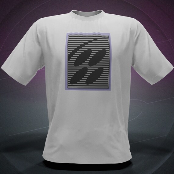 Nintendo Logo Grey