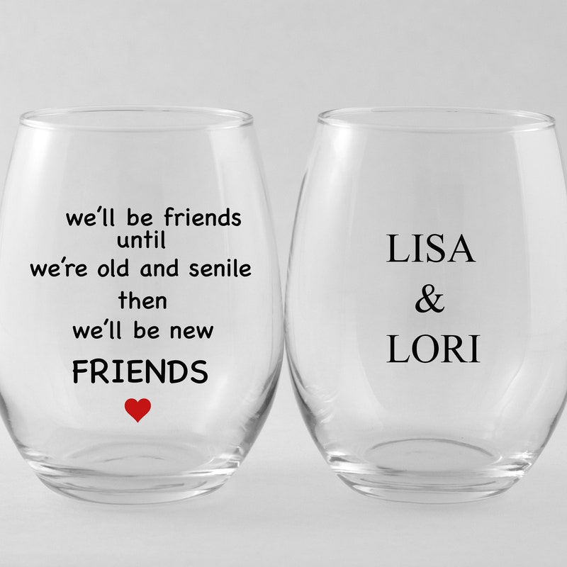 Old and Senile - Etsy