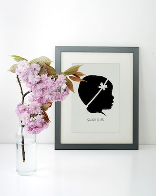 SweetSilhouetteCo - Etsy